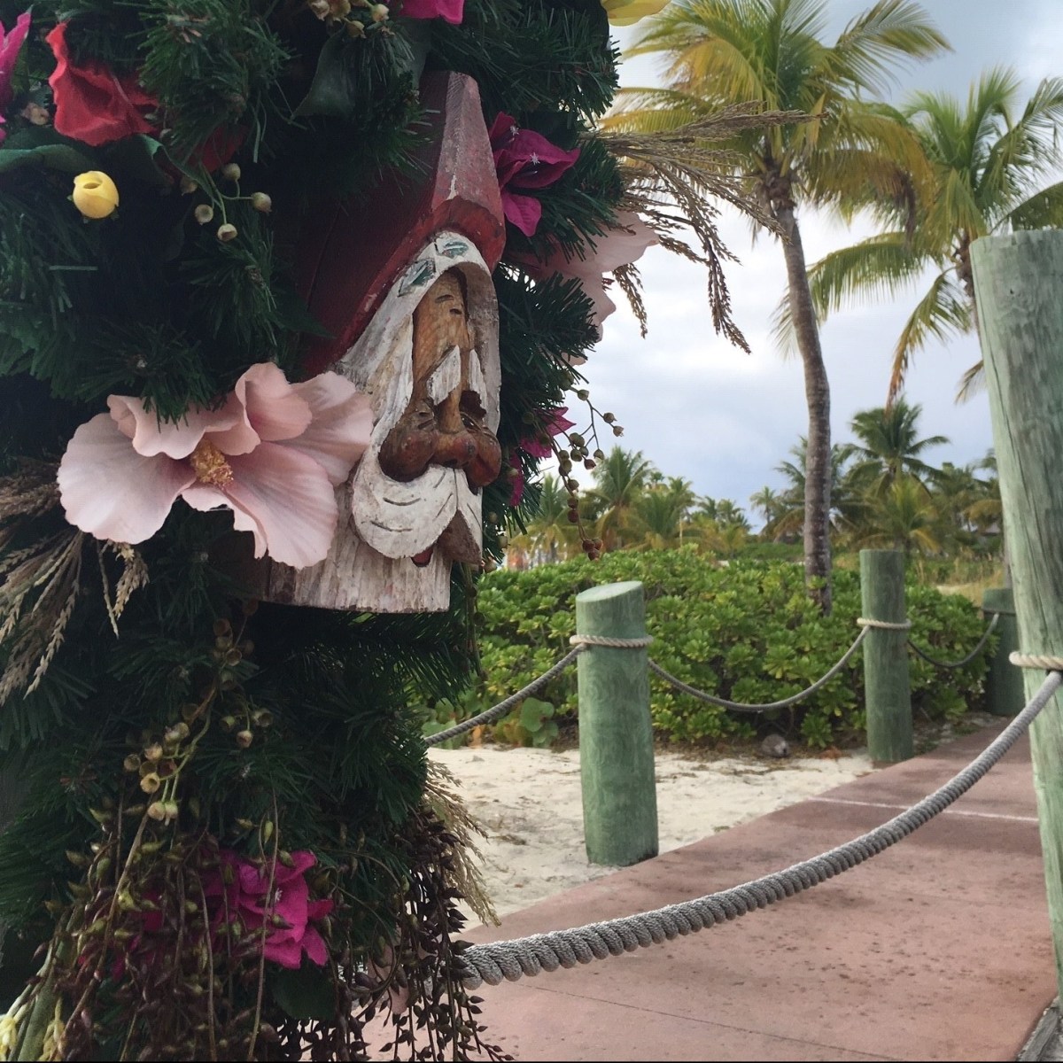 Child of Mine – Put Your Own Oxygen Mask on First