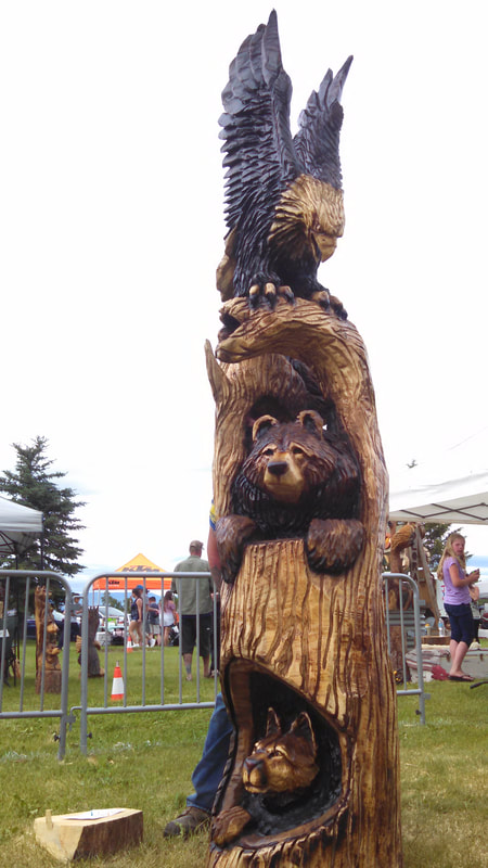 On Being Creative – Put Your Own Oxygen Mask on First