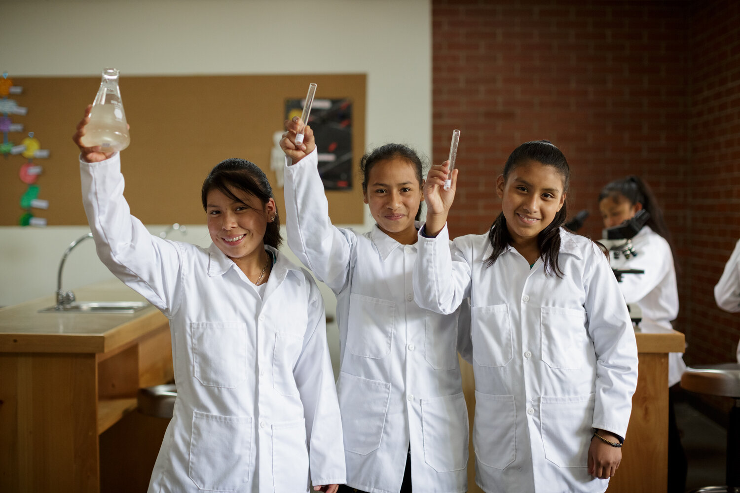 Represent! Women in STEM: MAIA’s Formula for Success – Put Your Own ...